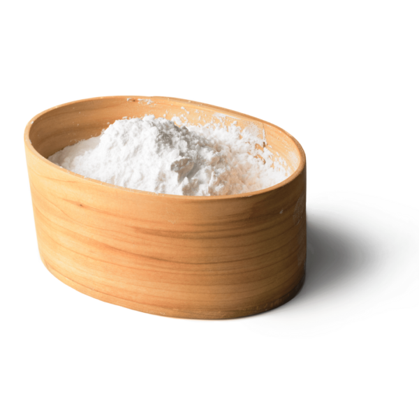 Functional Native Starch - AngelStarch