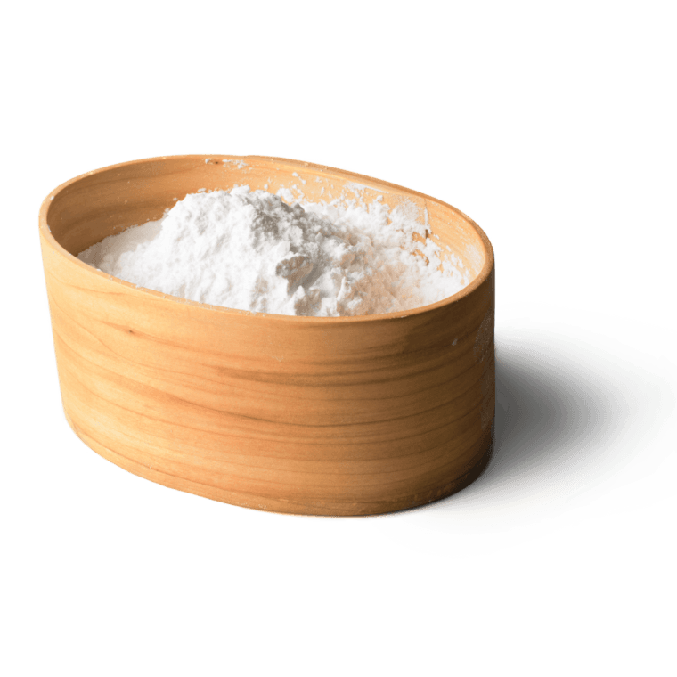 Functional Native Starch - AngelStarch