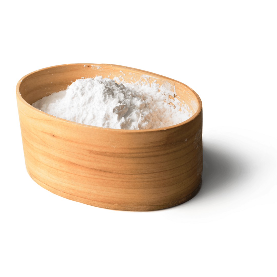 Functional Native Starch - AngelStarch