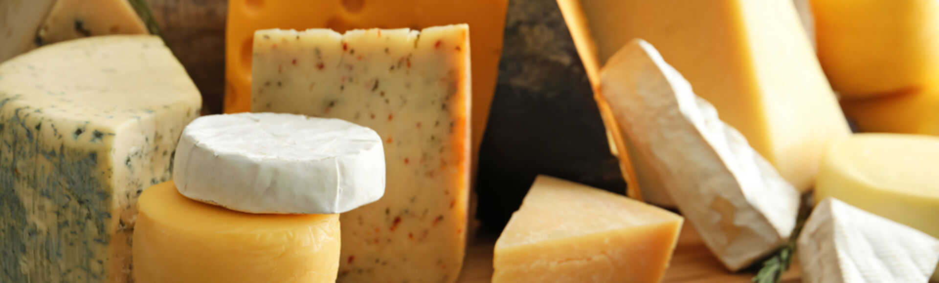 Cheese - AngelStarch