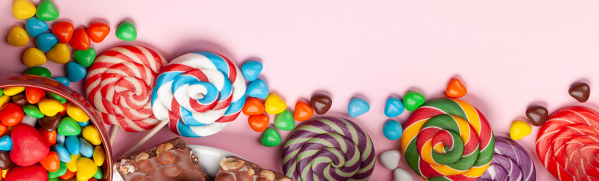 #1 Native Tapioca Starch Supplier for Confectionery