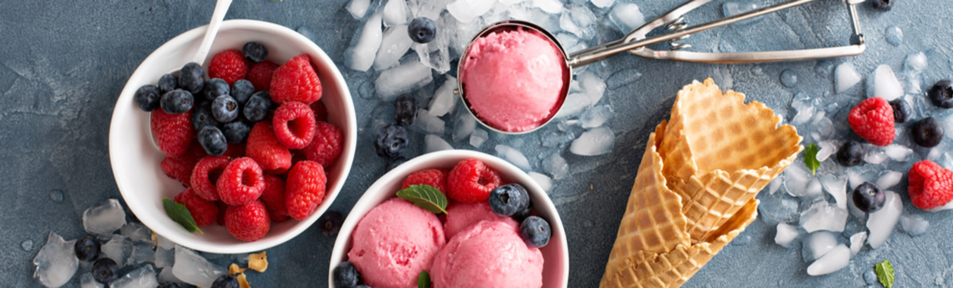 Icecreams - AngelStarch