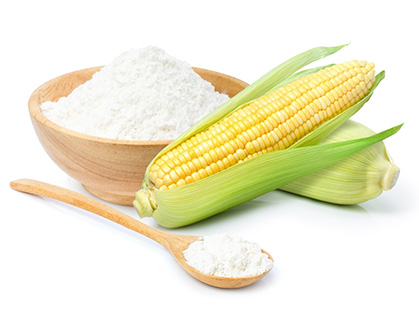 Best Maize Corn Starch Manufacturer,Supplier, Exporter in India