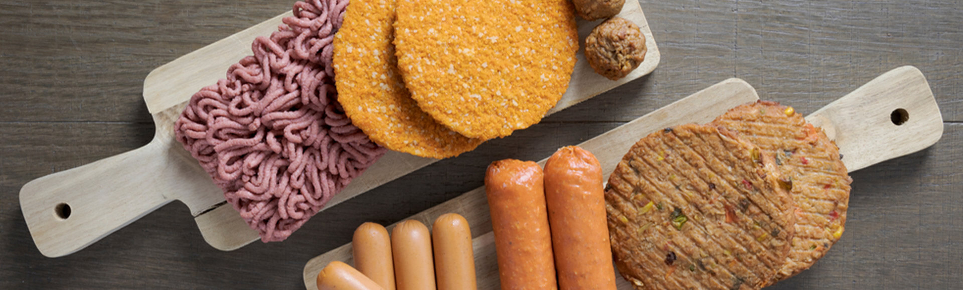 Plant based Protien Manufacturers |Plant based meat Alternatives