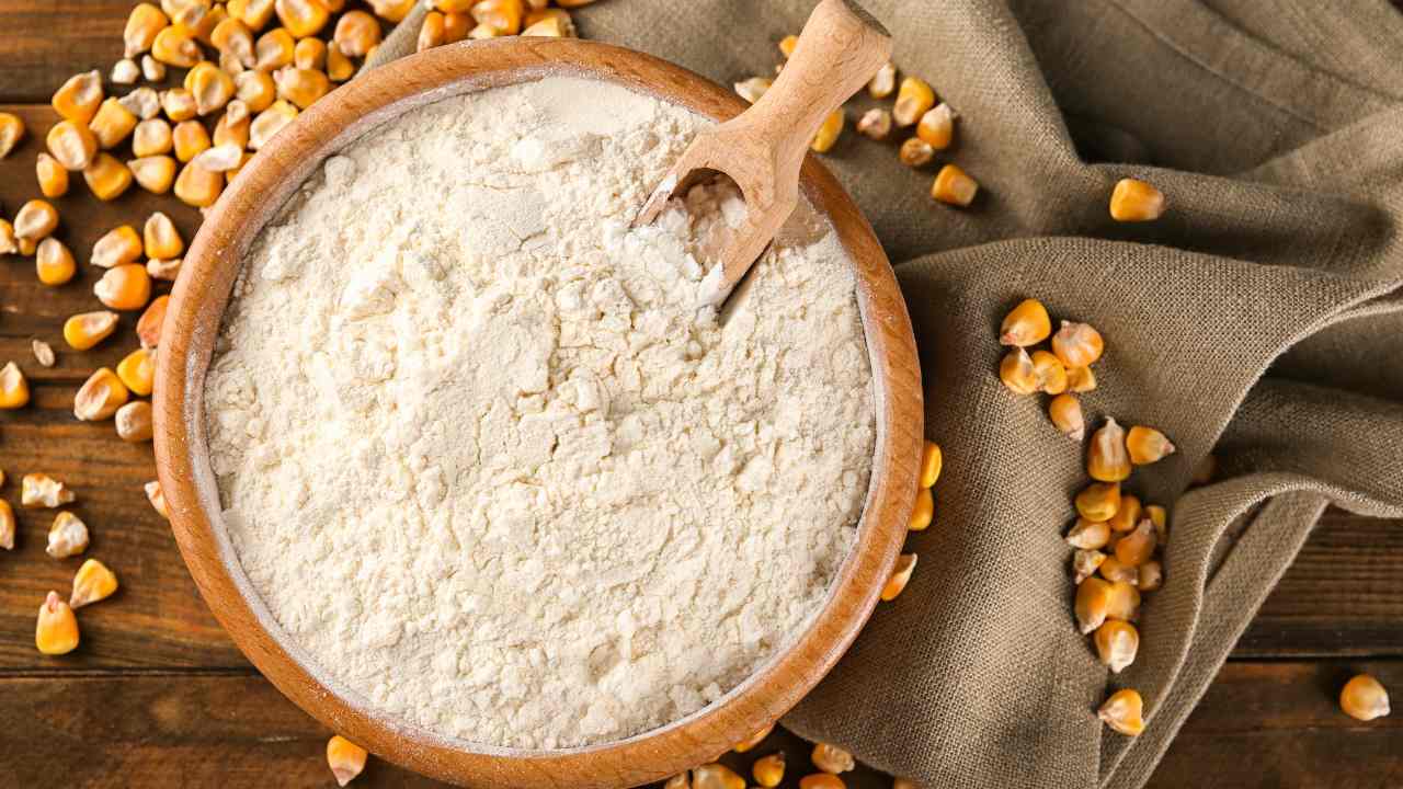 Benefits of Native Starch in Food Applications. Get the full insights ...