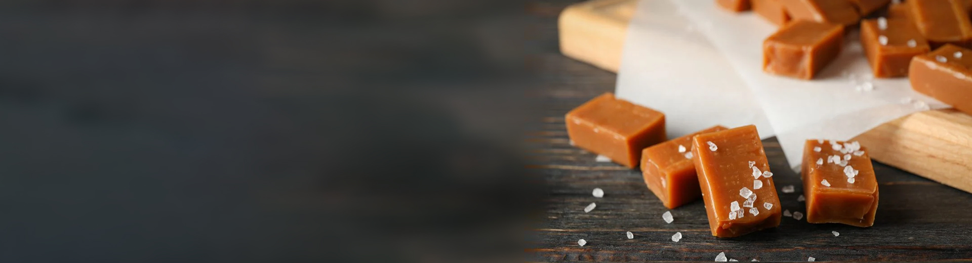 Thin Boiled Starch - AngelStarch