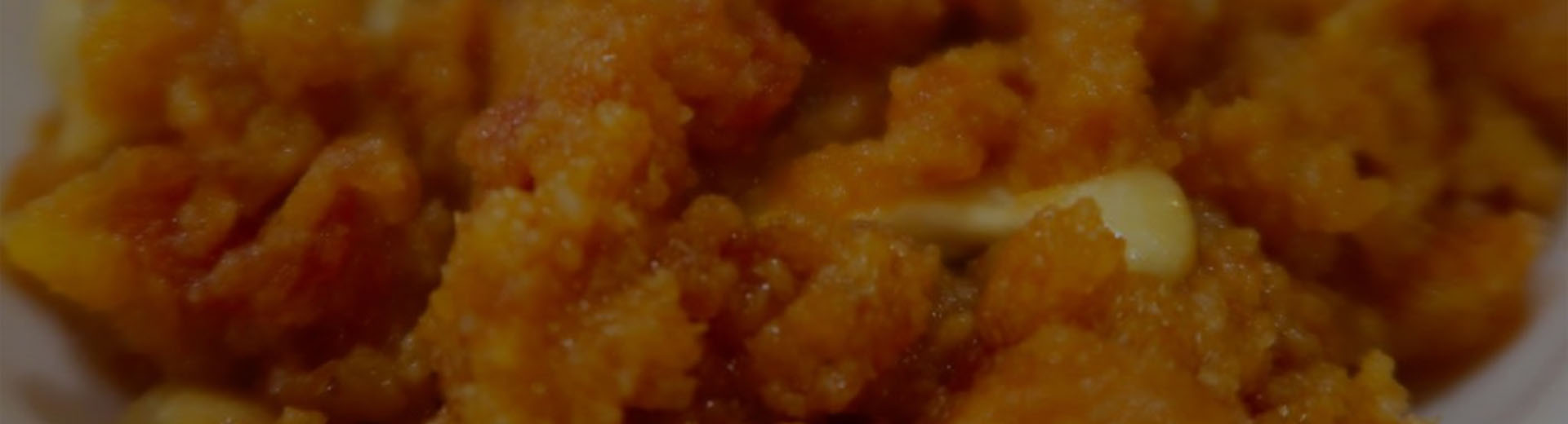 Buy Instant Halwa Mix - Angel Starch