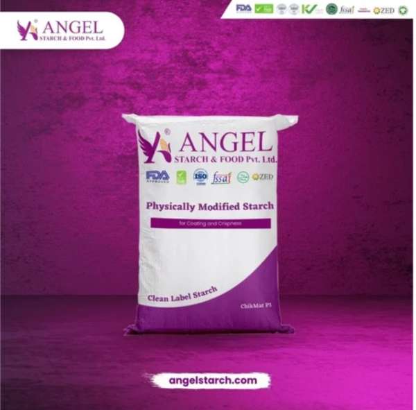 8 Steps to Find the Right Modified Starch Suppliers