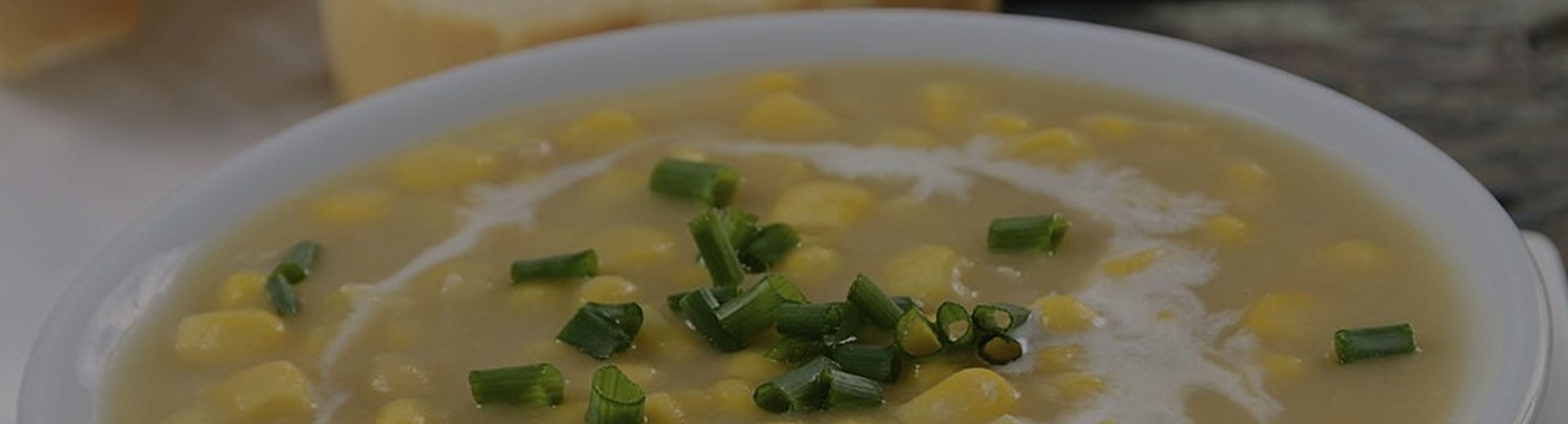 Buy Instant Sweet corn soup Mix -Angel Starch