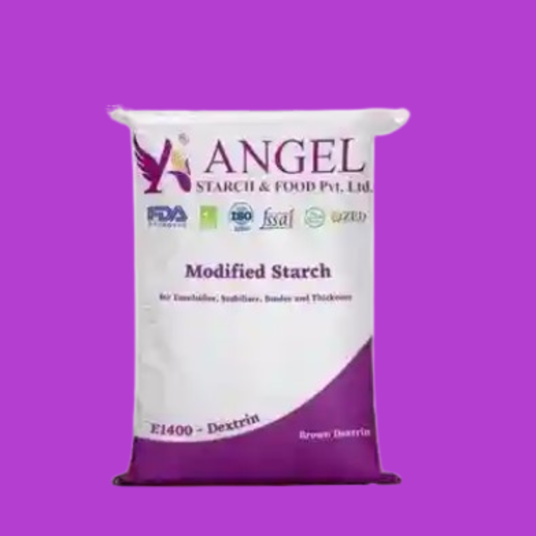 10 Ways How Modified Starch Can Improve Your Products