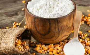 Leading Starch Manufacturer & Exporter in India -Angel Starch