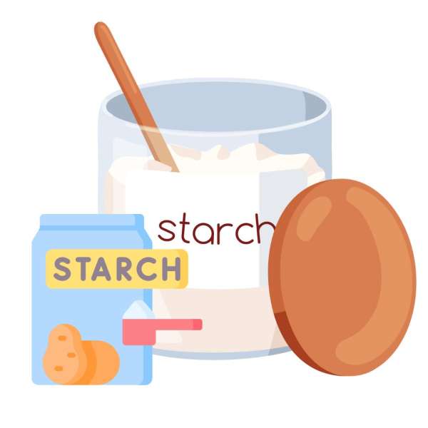 Starch Applications in Papermaking: Benefits and Processes