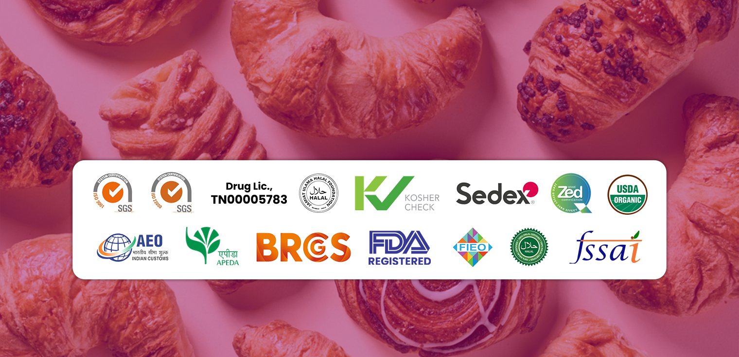 Leading Starch Manufacturer & Exporter in India -Angel Starch