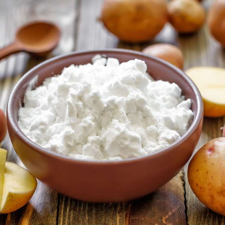 Starch Applications in Papermaking: Benefits and Processes