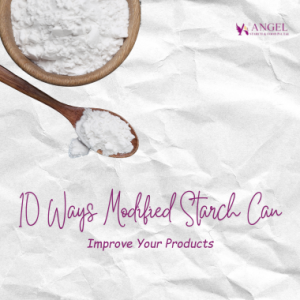 Starch Applications in Papermaking: Benefits and Processes