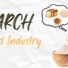 Starch Applications in Papermaking: Benefits and Processes
