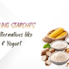 Starch Applications in Papermaking: Benefits and Processes